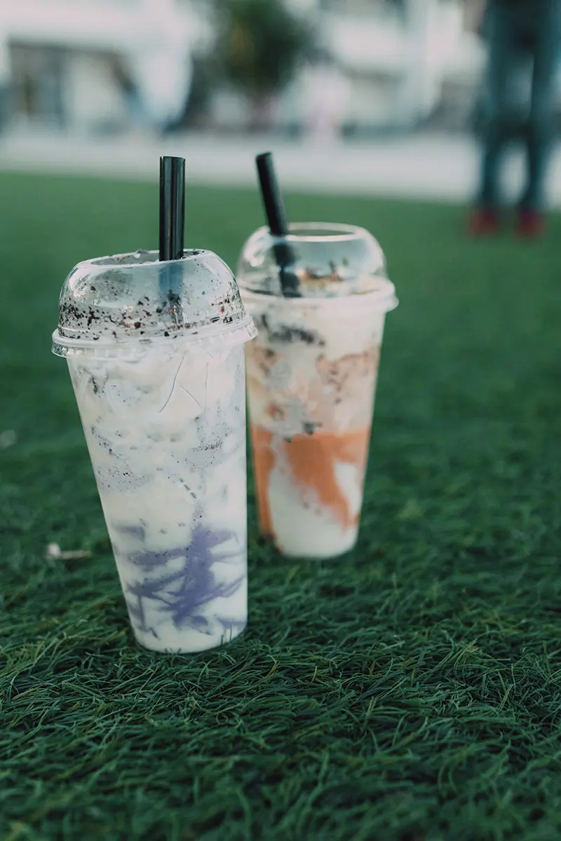 The Moon Tea - Bubble Tea Shop | Online Order | Palmhurst | TX